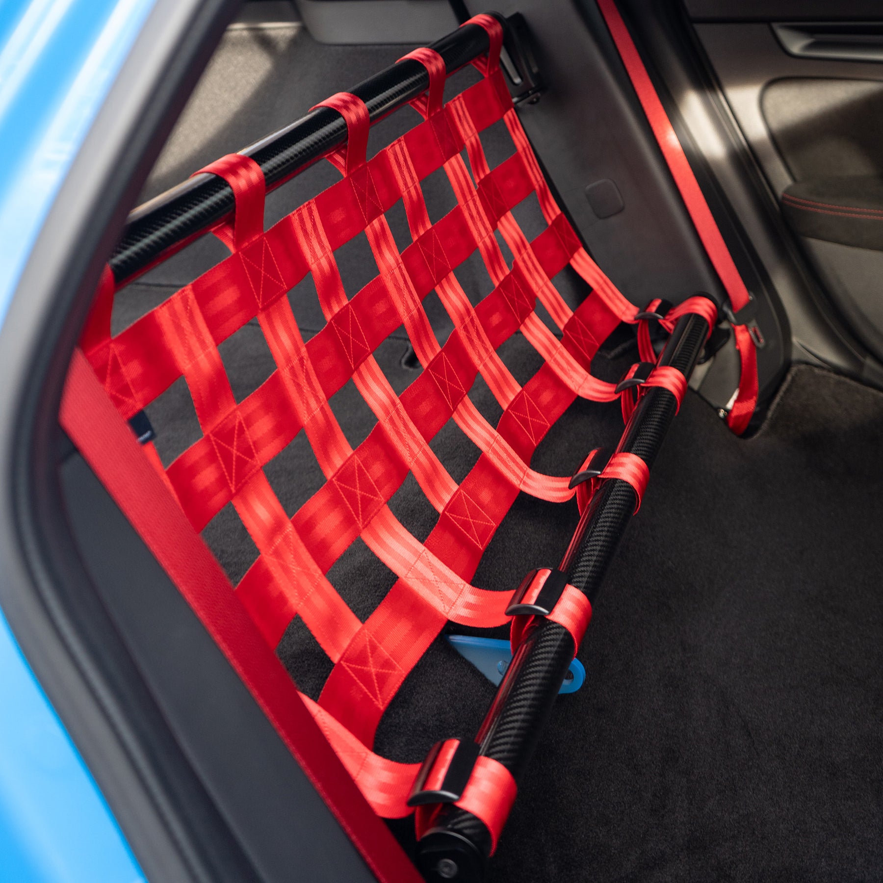 Clubsport carpet for Honda Civic FK7 / FK8 Type-R